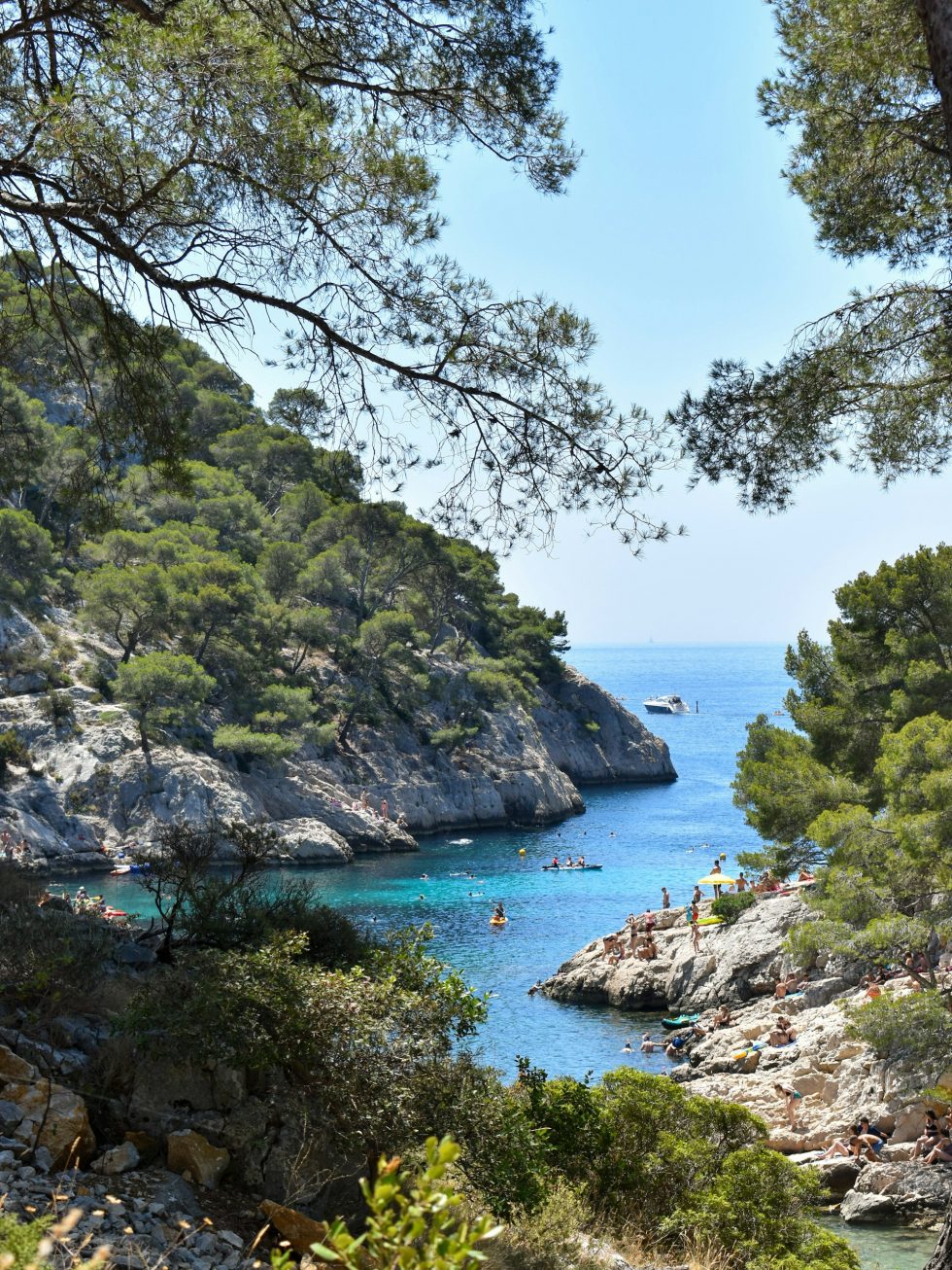 Où aller en bord de mer dans le Sud de la France ? 8 villes et villages ...