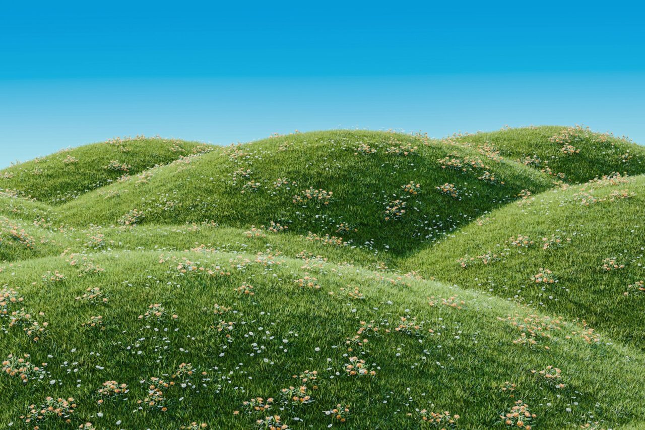 Merlon de Terre Antibruit - Définition, Efficacité et Mise en Oeuvre