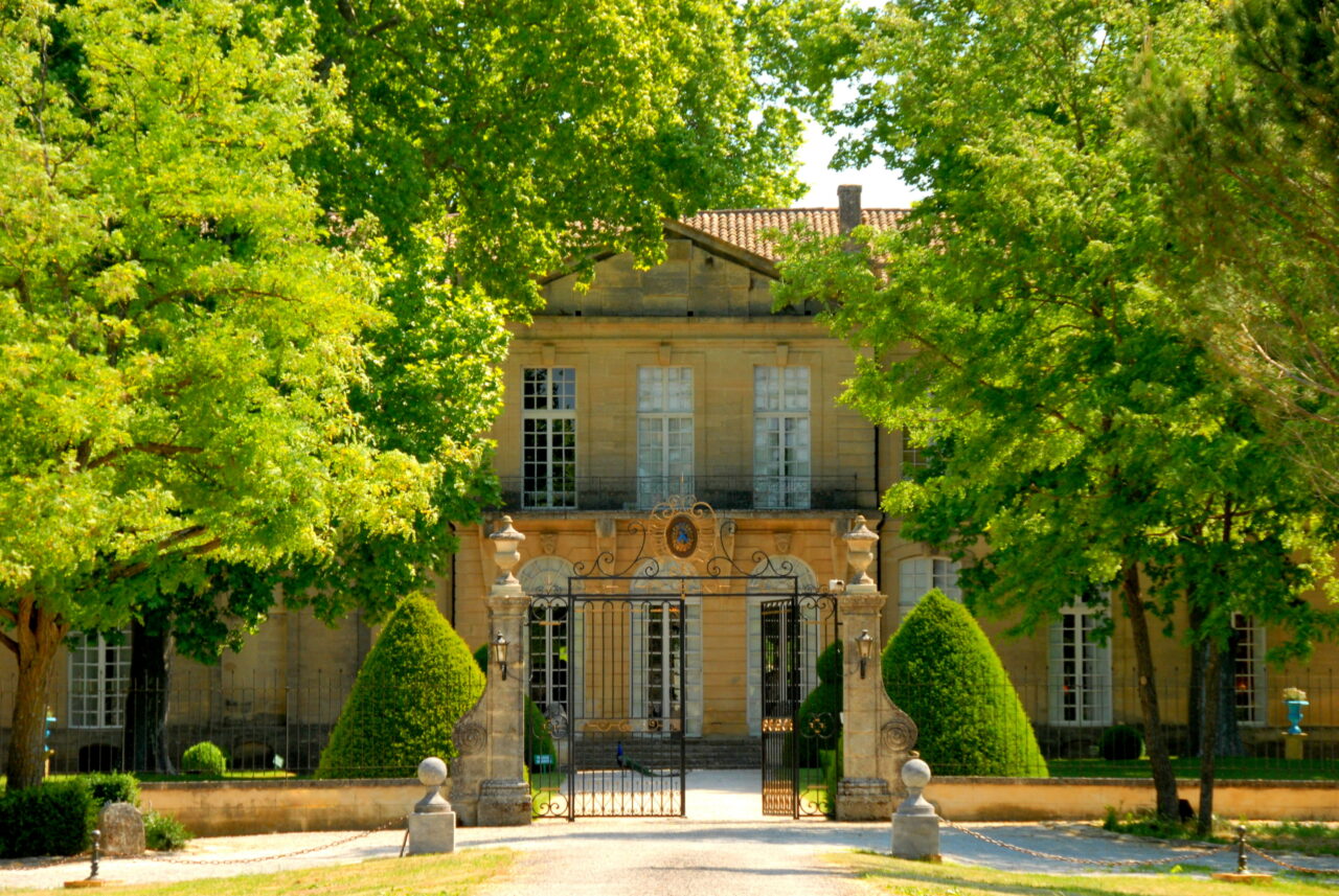 Châteaux en Provence : 8 Incontournables à ne pas manquer - Vivre Sa Région