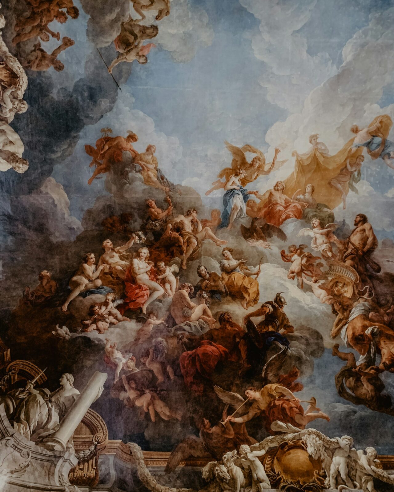Qu'est-ce qu'une oeuvre d'art