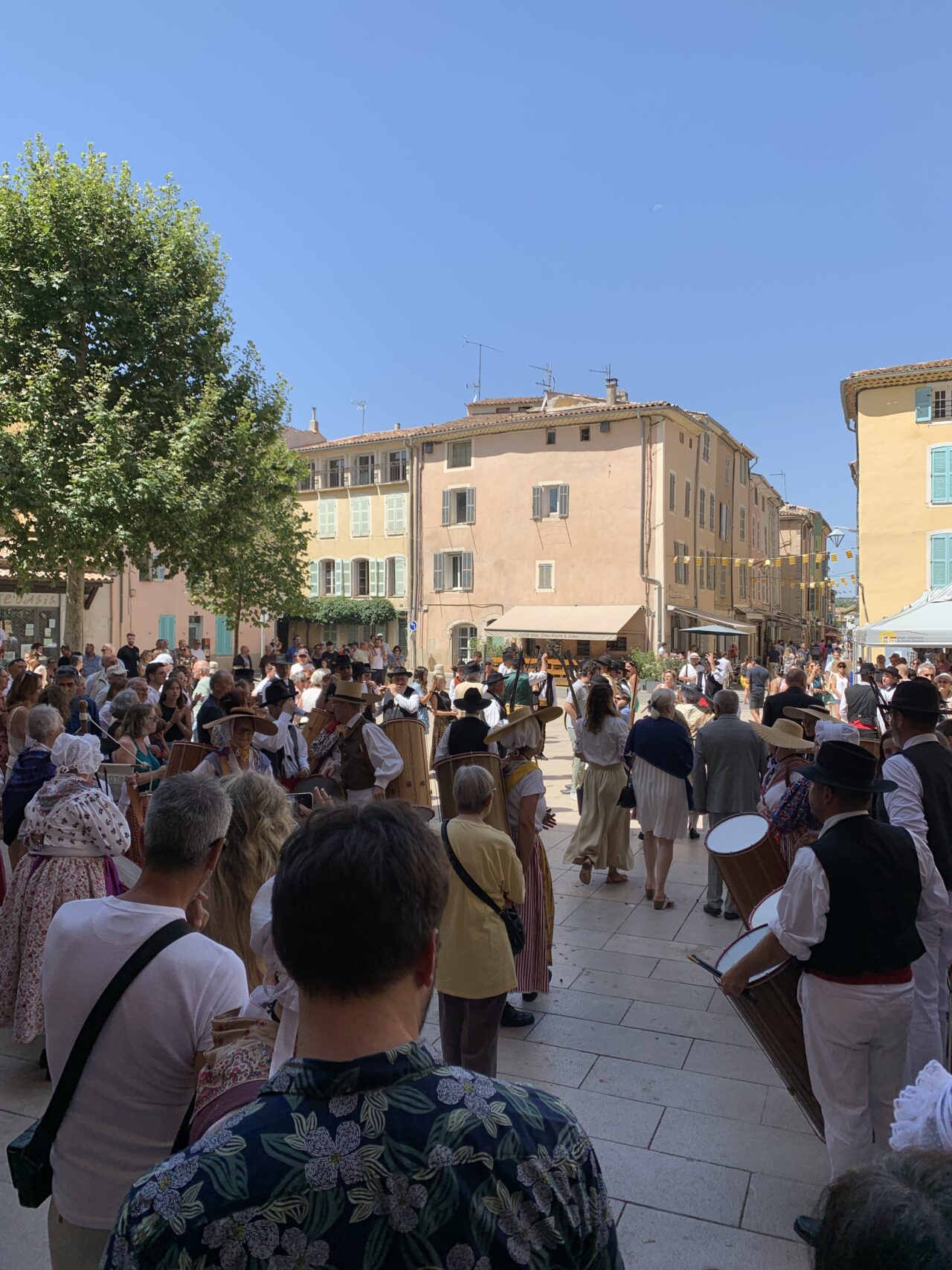 Marchés du Var : votre guide complet pour explorer la Provence