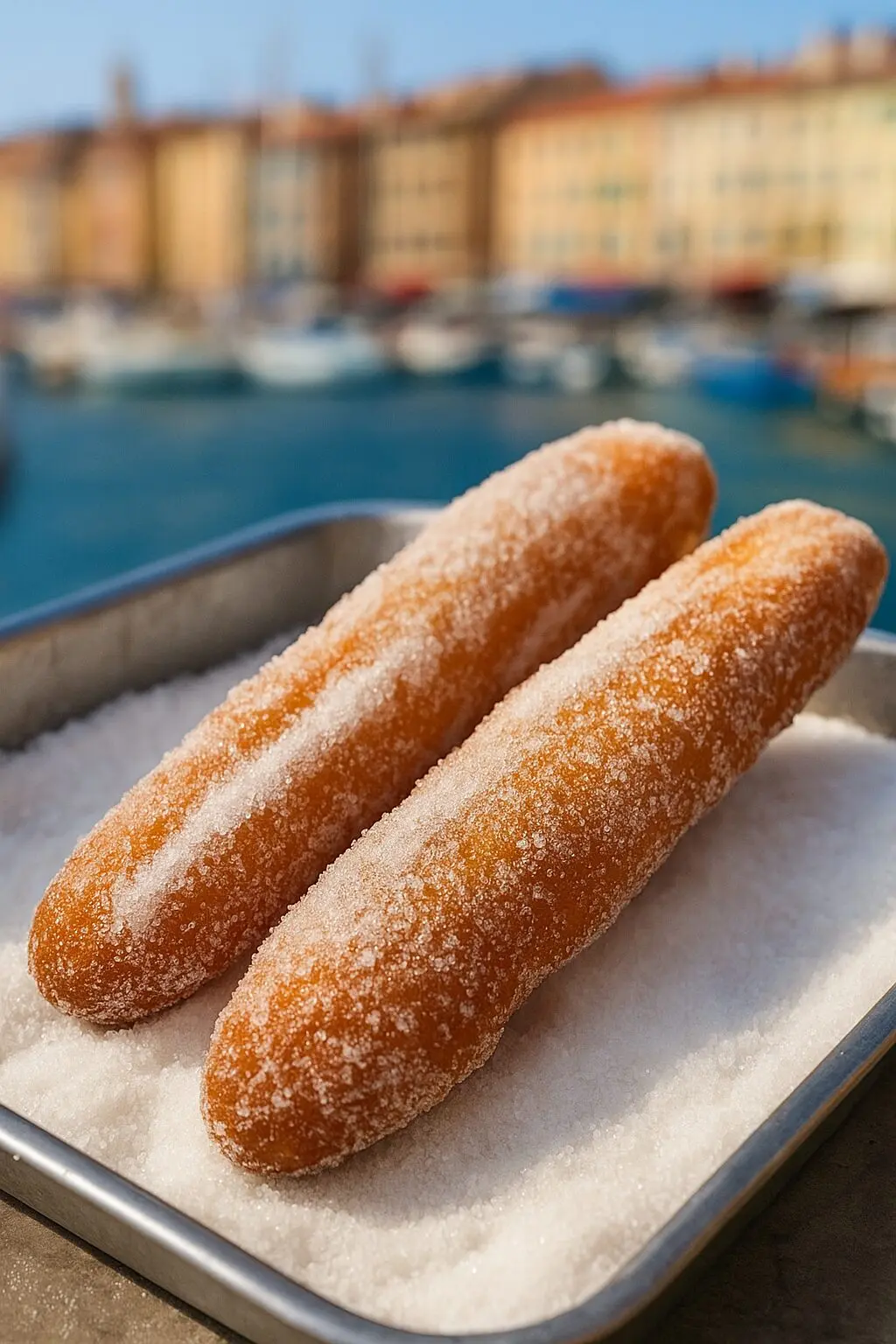 TOP 10 Desserts de Marseille et de Provence - Vivre Sa Région