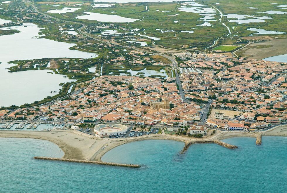 Où aller en bord de mer dans le Sud de la France ? 8 villes et villages ...