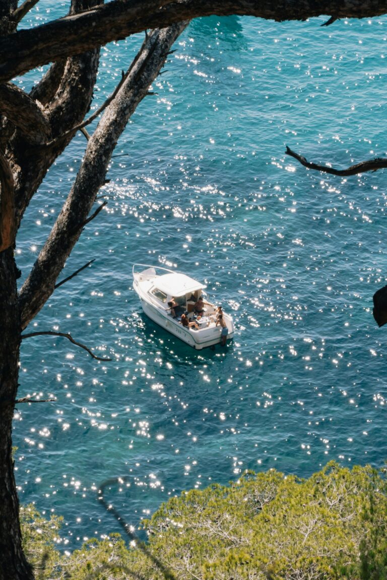 Les plus belles villes et villages du sud de la France 😍 (Bord de Mer ...