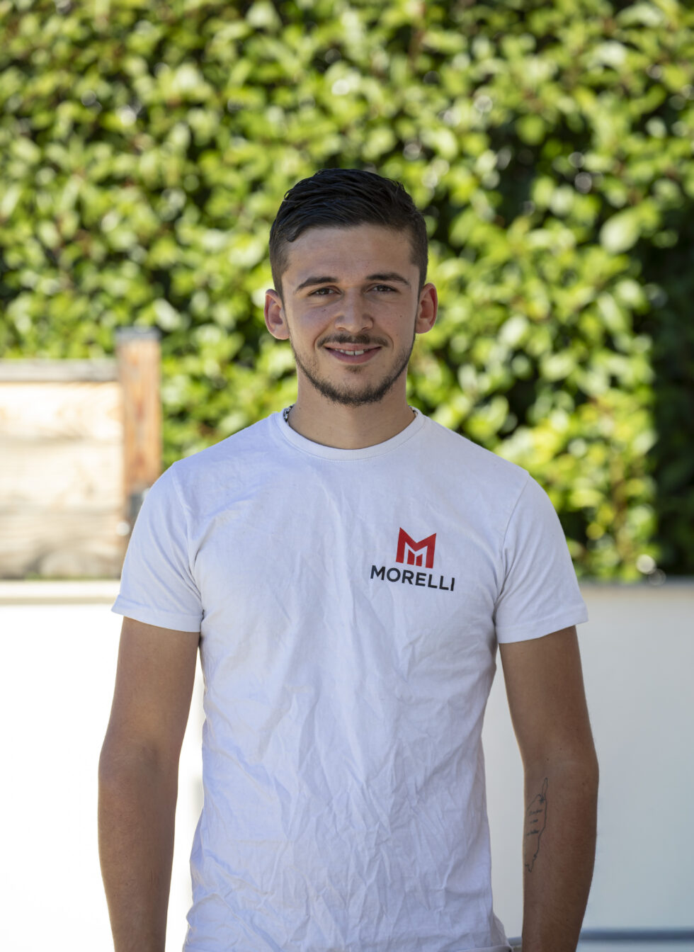 Morelli Construction Rénovation - Maçon à Fuveau